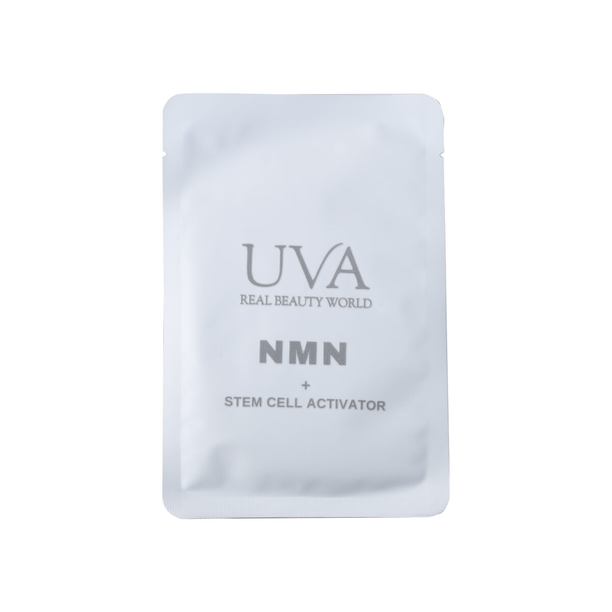 NMN + STEM CELL + STEM CELL ACTIVATOR SHEET MASK - Uva Beauty